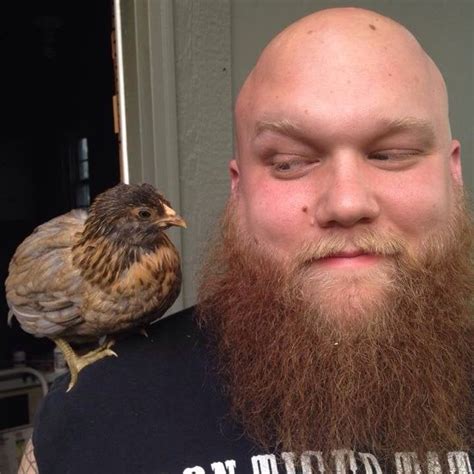 Chicks Dig Beards R Beards
