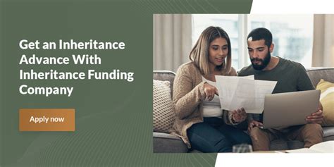 guide to the inheritance process inheritance funding
