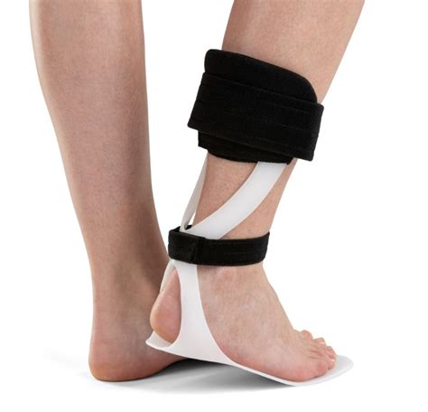 Ankle And Foot Splint Medpoint