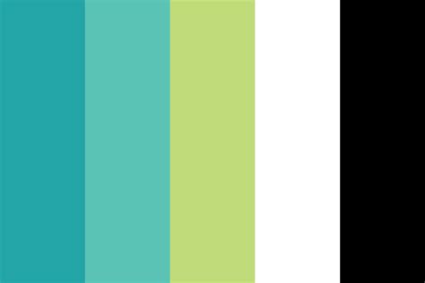 Classic Color Palette