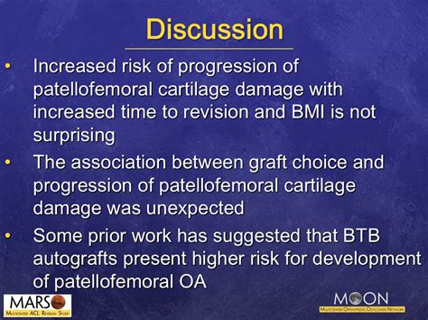 Sports And Acl Injuries Moon Mars Revision Acl Graft Study Presented