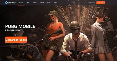 Complete Guide To Gameloop Android Emulator For Pc Installation And