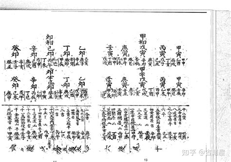 风水古籍三僚阴阳宅造作秘法 知乎