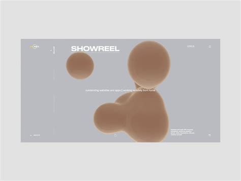 Chipsa By Chipsa Concept Web Design Inspiration Design Jobs