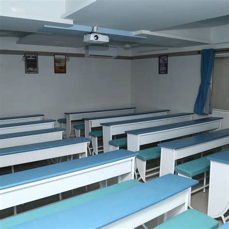 Classrooms