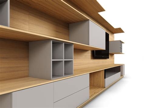 Modular Media Indoor Furniture