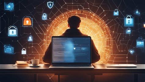 Remote Work Cybersecurity Protecting Your Digital Workspace Online Business School