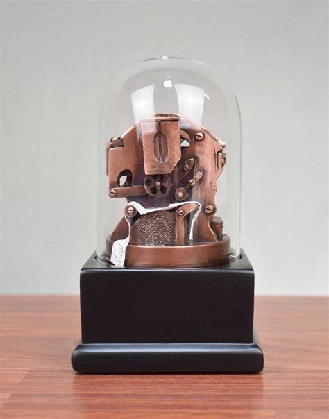 Replica Stock Ticker Tape Machine Personalization With Engraving Available Etsy