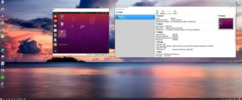 Oracle Virtualmachine The Anh Nguyen