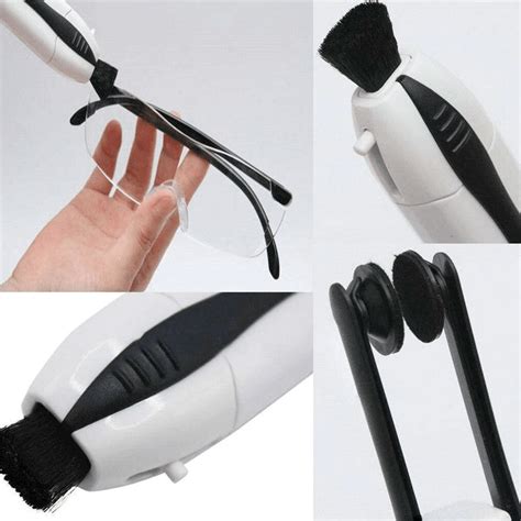 Professional Eyeglass Cleaner Chyhua