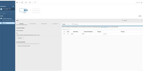 The Beginners Guide To Python In Tableau Prep Builder Windows The Data School