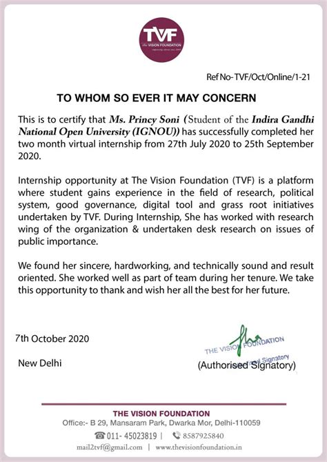 Princy Soni On Linkedin Team Makinganimpact Leadership Success Socialinternship…