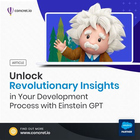 On Linkedin Einsteingpt Einstein Salesforce