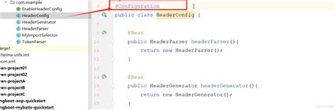 Springboot 起步依赖自动配置（springboot简单、快捷原因底层实现）ciao的技术博客51cto博客