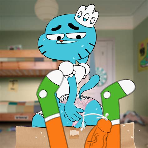 Rule 34 2018 2boys After Sex Ardidon Ass Backsack Balls Blue Fur