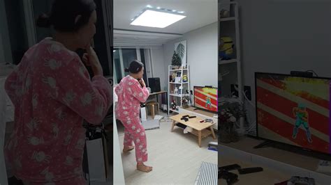 딸래미 댄스 Youtube