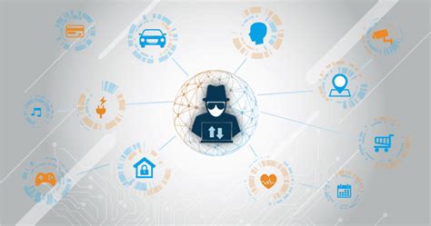 The Challenges Of Ensuring IoT Security Invicti