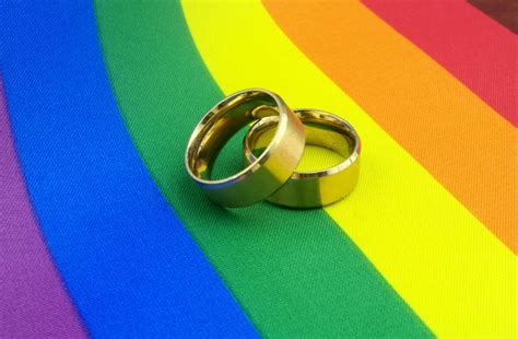 Tennessee State Legislature Passes Bill To Allow Lgbtq Marriage