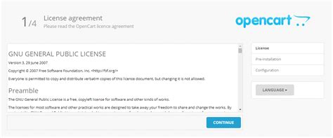 Install Opencart On Ubuntu 1804 Tutorials And How To Cloudcone