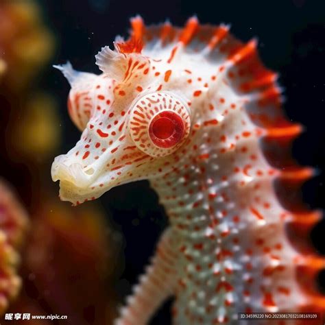 海马 摄影图海洋生物生物世界摄影图库昵图网