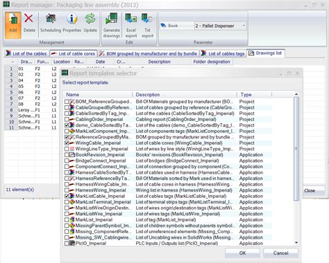 SOLIDWORKS Electrical EMA Design Automation