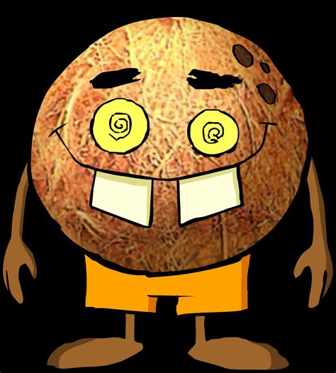 Coconut Fredgallery Coconut Freds Fruit Salad Island Wiki Fandom