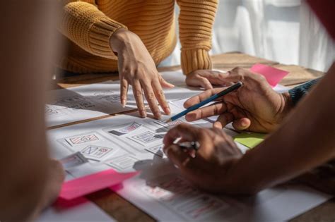 What A Comprehensive User Experience Design Process Looks Like Brandiary