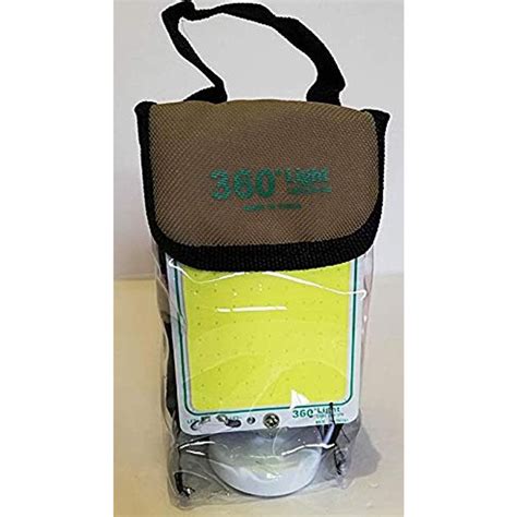 قیمت و خرید چراغ کمپینگ 360 لایت مدل Tm 12 Cob