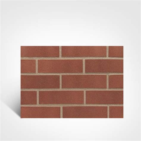 Ibstock Red Class B Perforated B Engineering Brick Bricks Mick George