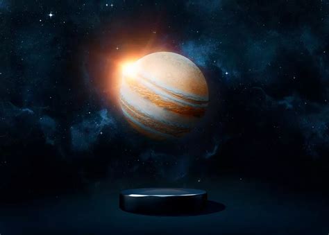 Whats It Like Inside Jupiter Know About Jupiter Planet Euroschool