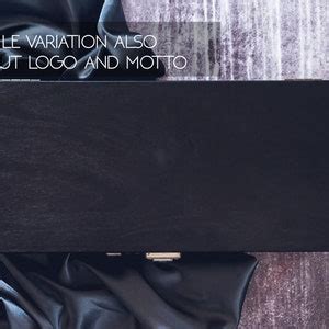 Luxurious Sex Toy Storage Box With Code Lock Etsy