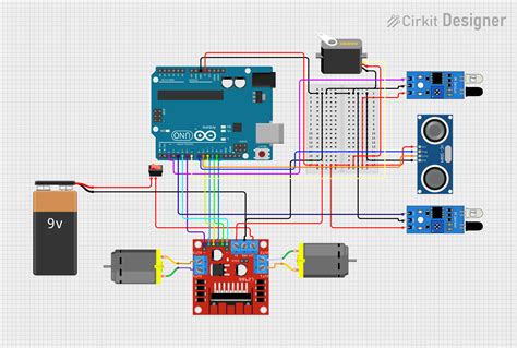 How To Use Dfrobot Do Sensor Pinouts Specs And Examples Cirkit