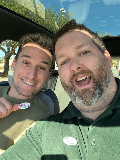 Joshua Wright On Linkedin Votingmatters