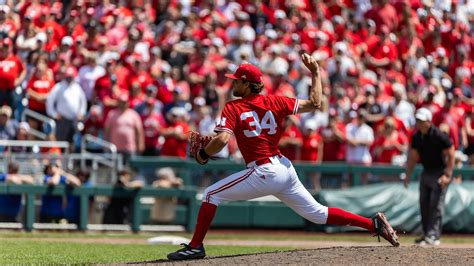 Kneb Am 960 Am 100 3 Fm Husker Baseball Ncaa Stillwater Regional