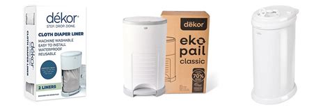 Top 5 Diaper Pails For Cloth Diapers Reviews And Buying Guide