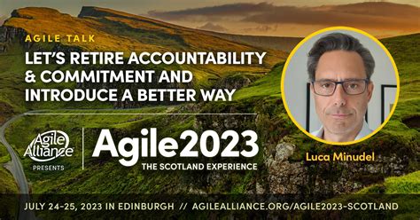 Agile Alliance Agilealliance Twitter