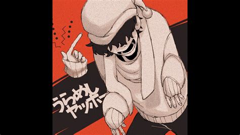 【手描き】うらめしヤッホー【pv】 Youtube