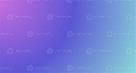 Long Gradient Backround Abstract Dark Blue Rasterpurple Blurred Background Color Smooth