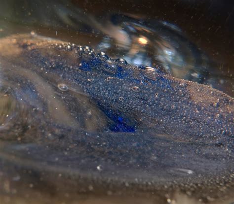 Premium Photo Inside Glass Scenery