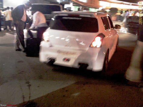 Swift Mods Post All Queries Pics Of Swift Modifications Here Page Team BHP