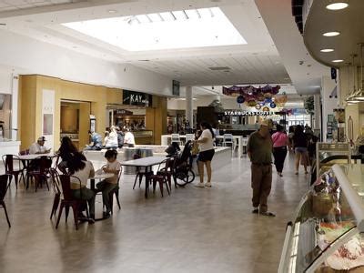Northridge Mall Celebrates 50 Years And Revitalizes Space News