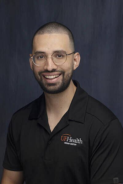 Daniel Gil Pt Dpt Uf Health