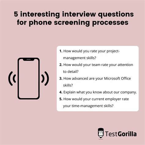 63 Interesting Interview Questions To Ask Skilled Experts Tg