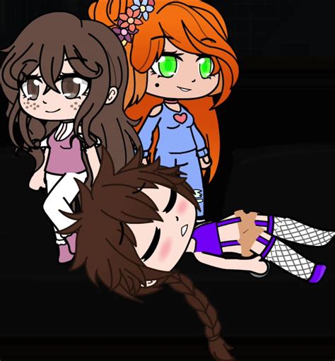 The Attack Of Futa Cocks Gacha Series Part 3 Shooshtime
