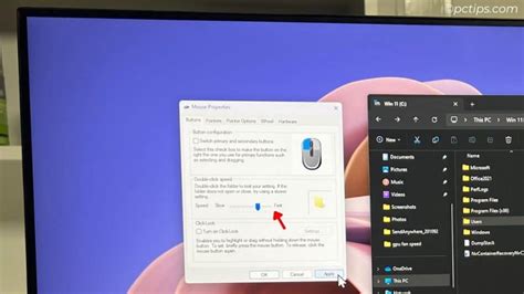 Best Mouse Settings Tested Optimized