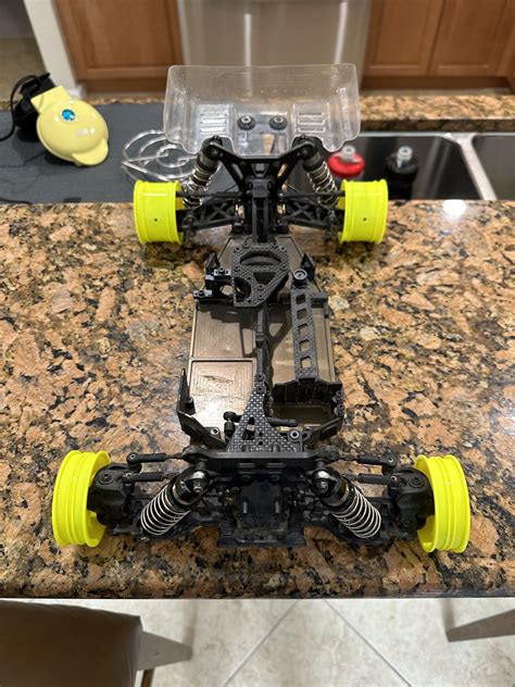FS Tekno EB410 Roller R C Tech Forums