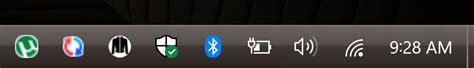 Taskbar Icons Too Bunched Up · Issue 629 · Dreminretrobar · Github