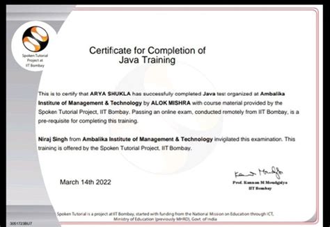 Arya Shukla On Linkedin Java Javaprogramming