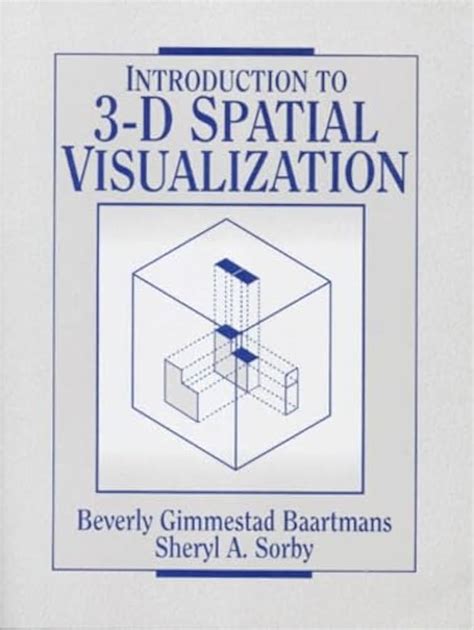 Spatial Visualization Examples
