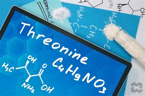 Threonine Health Benefits Function And Sources Mayo Wellness